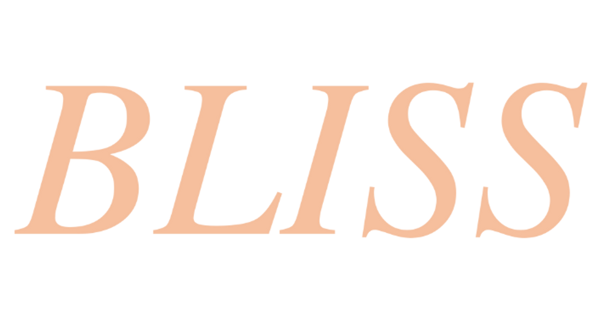 Shop My Bliss